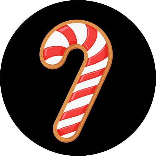 Candy Cane Collection – Sweet Holiday Outfits & Accessories | The Ridg ...