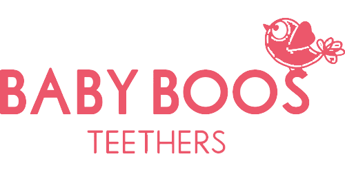 Baby Boos Teethers – The Ridge Kids