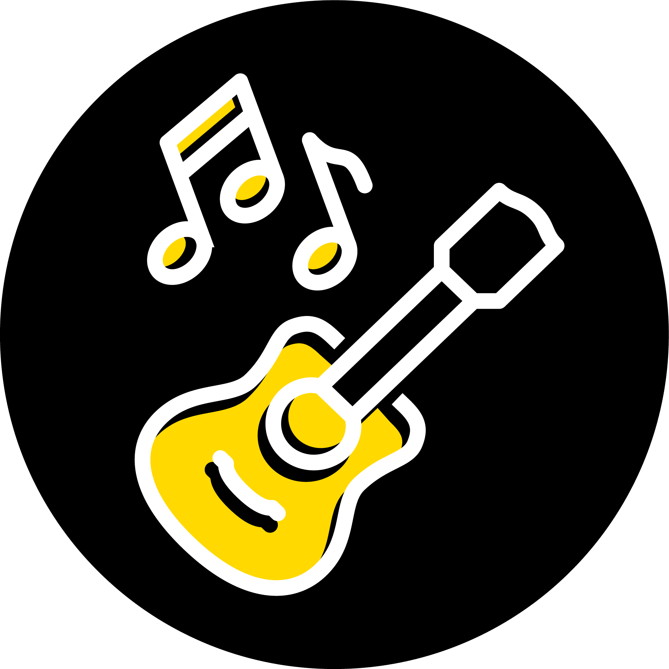 Musical Toys – The Ridge Kids