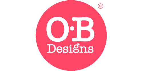 O.B. Designs – The Ridge Kids