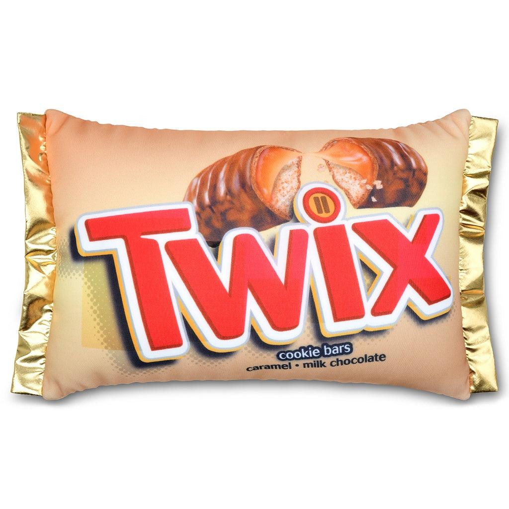 Tween Decor | Microbead Pillow- Twix Packaging | IScream – The Ridge Kids