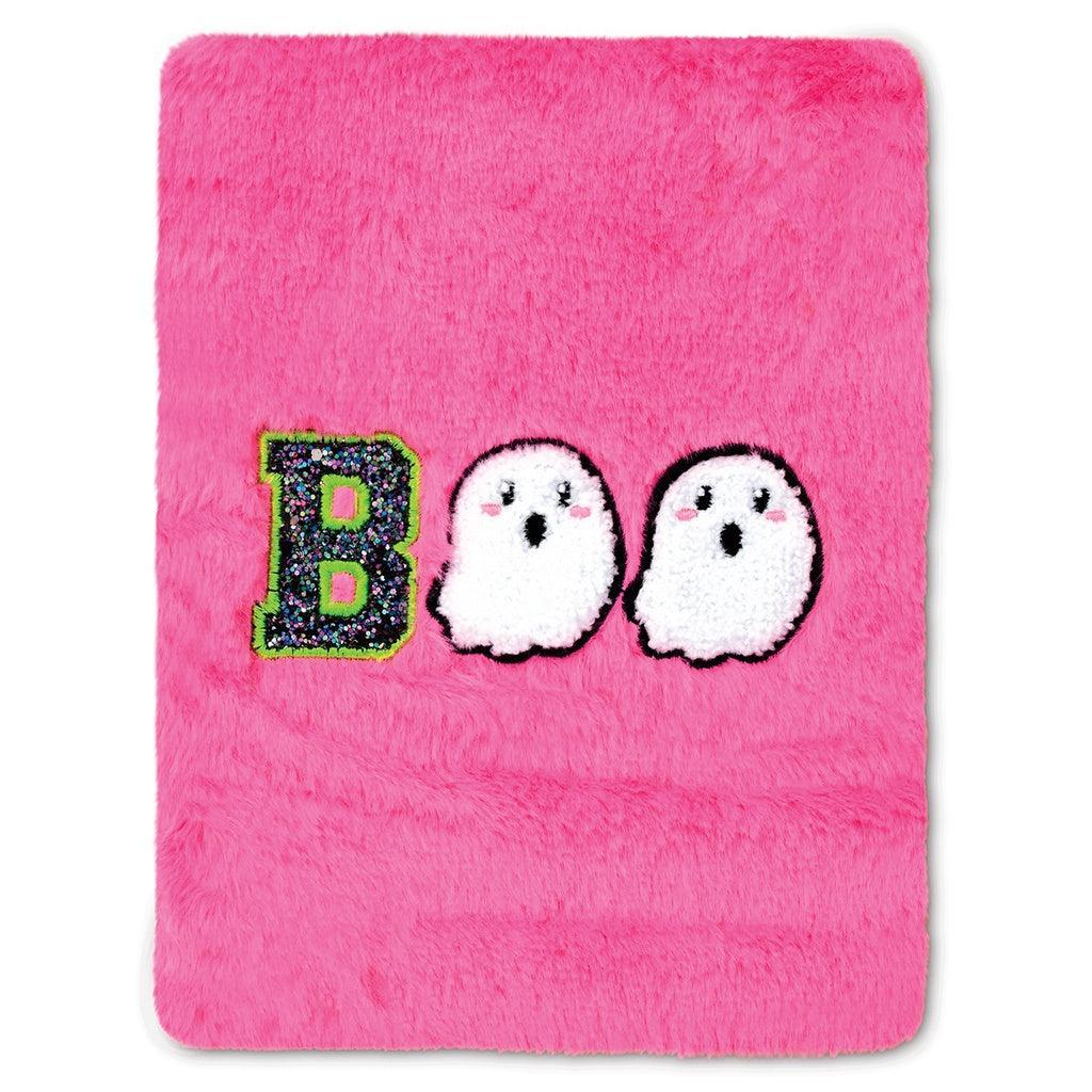 Creative Stationary | Boo Journal | IScream – The Ridge Kids