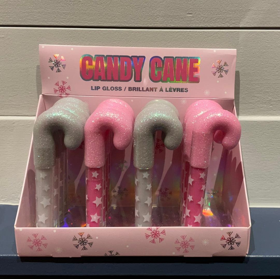 Cosmetic | Candy Cane Lip Gloss | IScream – The Ridge Kids