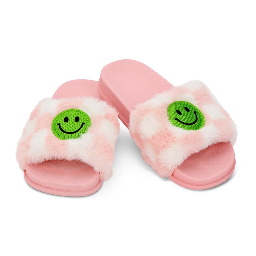 Girls Slides | Smile | IScream – The Ridge Kids