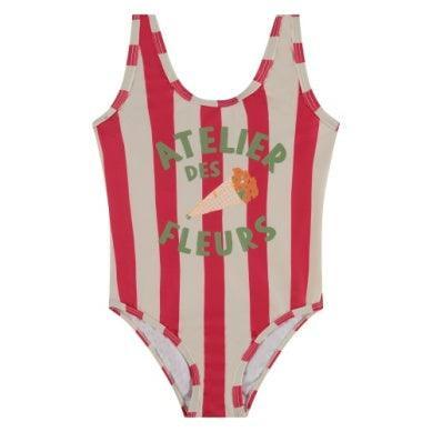 Girls Swimwear | Atelier de Fleurs | BABYFACE – The Ridge Kids