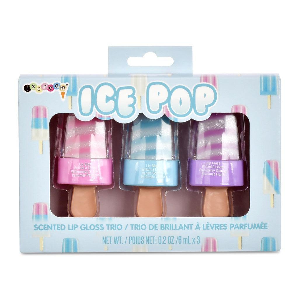 Lip Gloss | Ice Pops Trio | IScream – The Ridge Kids