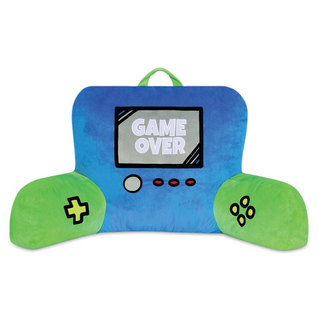 Lounge Pillow | Game Controller | IScream – The Ridge Kids