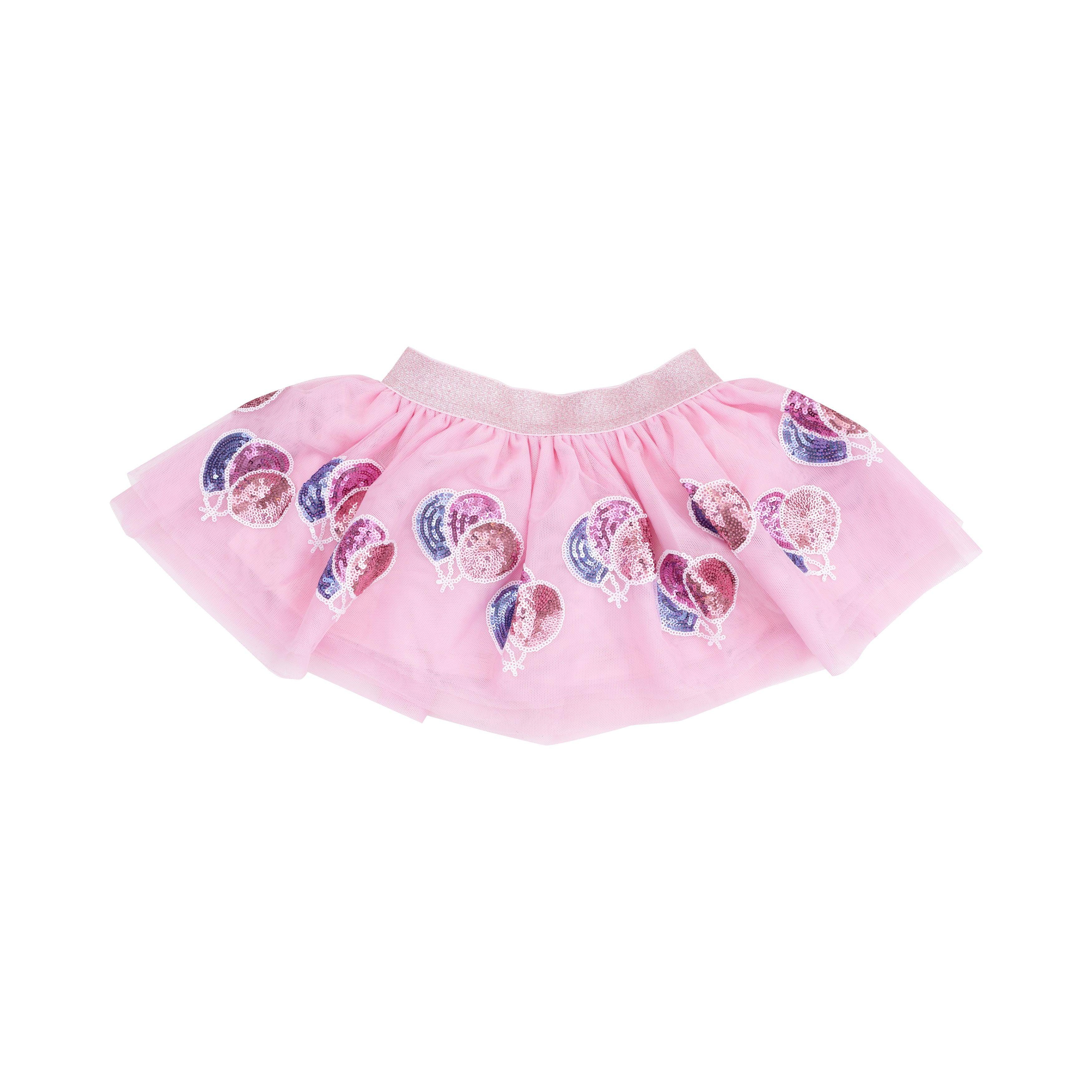 Girls Bottoms | Tutu Skirt- Celebrations | Angel Dear – The Ridge Kids