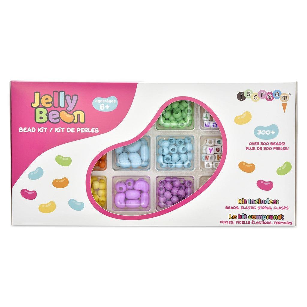 Tween Accessories | Jelly Beans Bead Kit | Iscream – The Ridge Kids