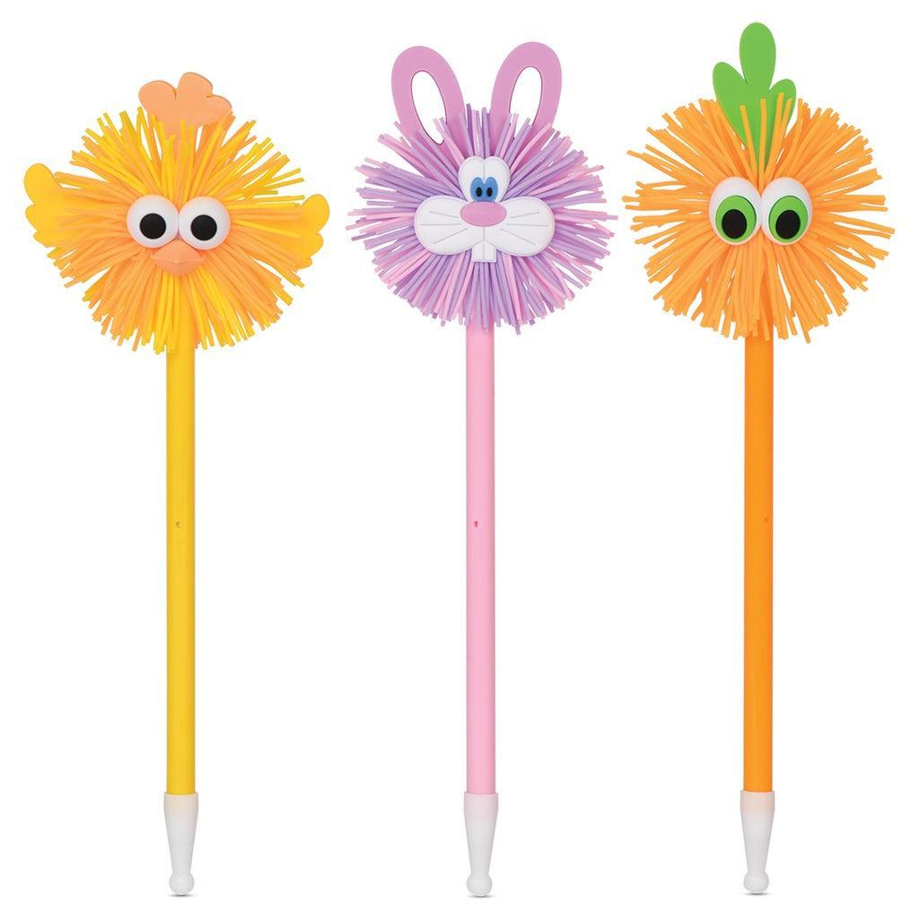 Creative Stationery |Funny Friends Crazy Pen| Iscream – The Ridge Kids