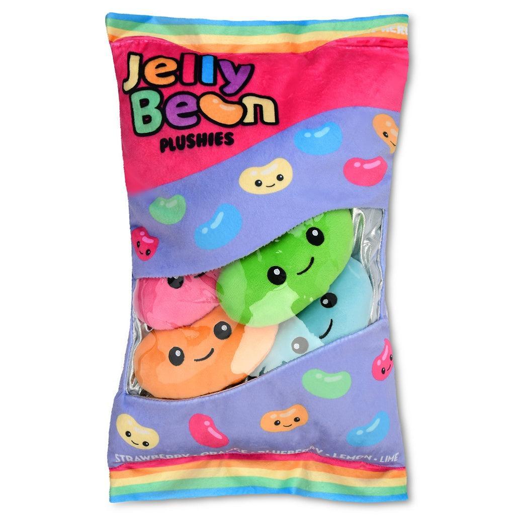 Tween Decor | Jelly Beans Packing Fleece Plush Pillow| Iscream – The ...