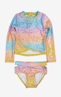 Tween Swimwear | Rash Guard Set- Oceana | Appaman – The Ridge Kids