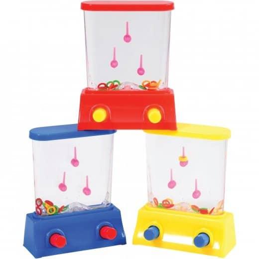 Toys | Mini Water Games - Assorted | US Toy Company – The Ridge Kids
