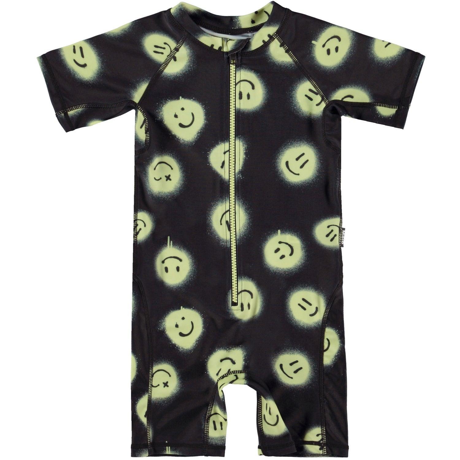 Neka Baby Swim Suit | Happy Sunny| Molo – The Ridge Kids