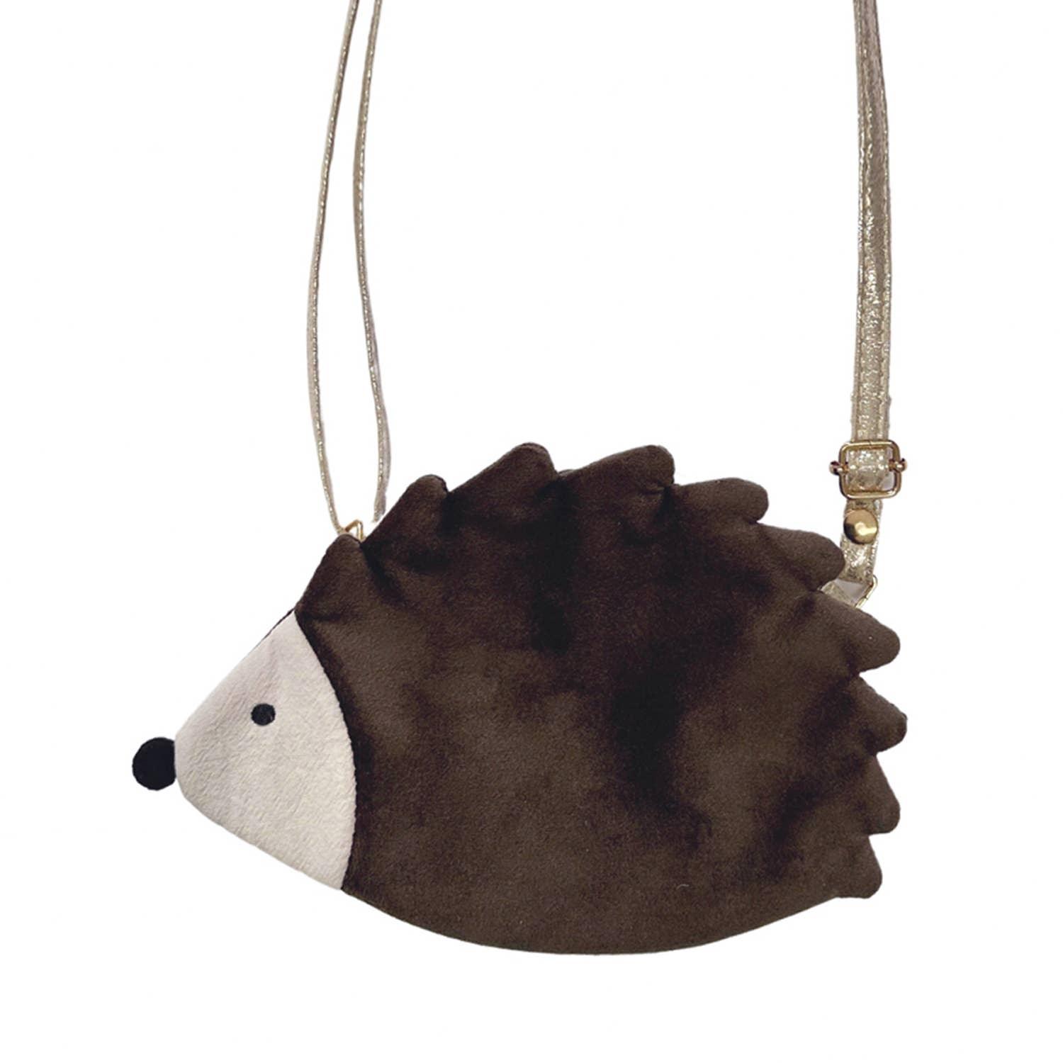 Handbag | Hattie Hedgehog | Rockahula Kids – The Ridge Kids