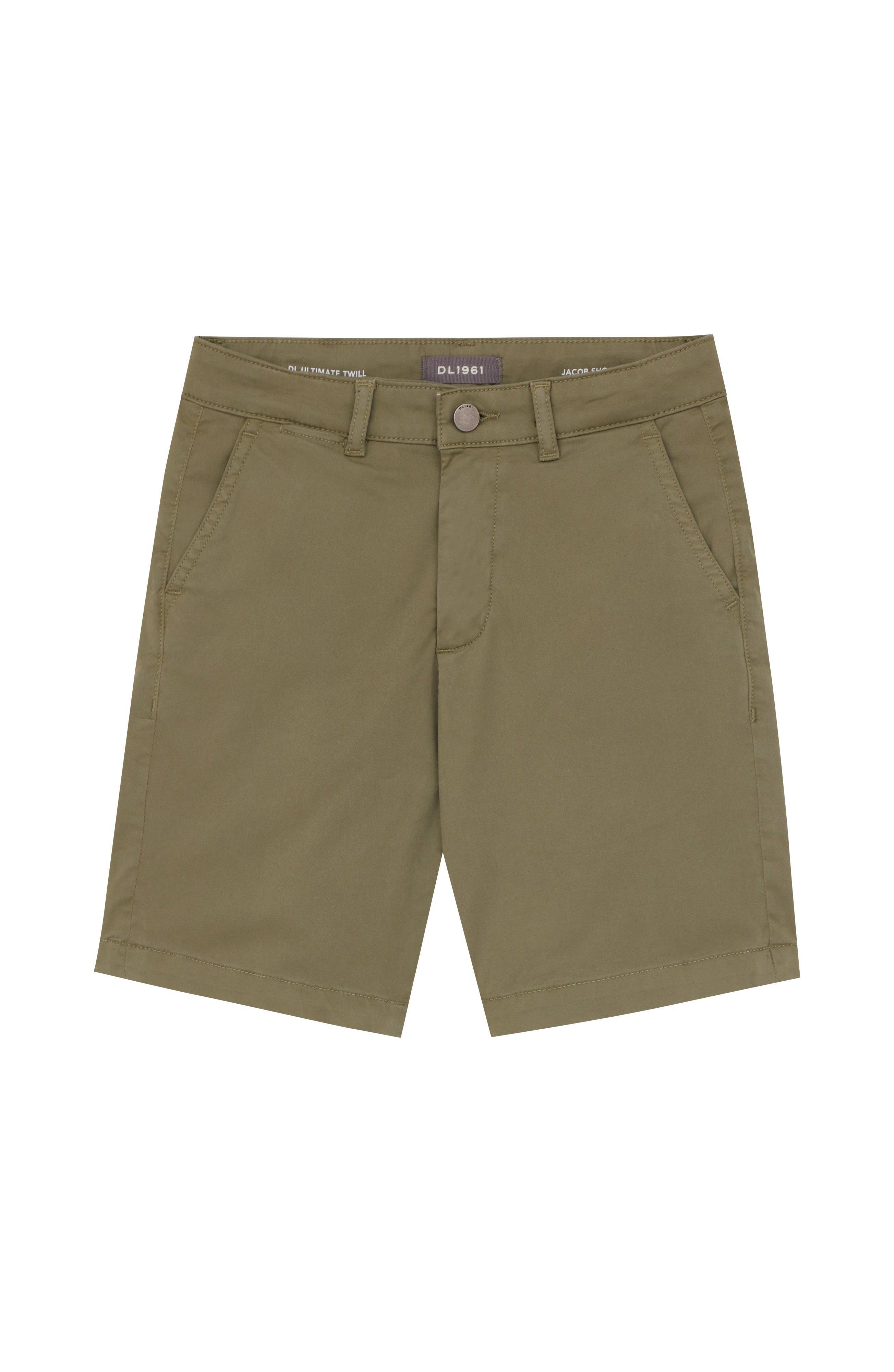 Jacob Short Toddler | Slim Chino Retreat | DL1961 Kids – The Ridge Kids
