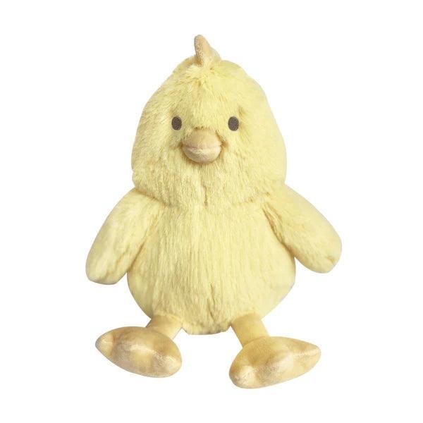 Plush Toy | Chicken - Chi Chi Chick | O.B. Designs – The Ridge Kids