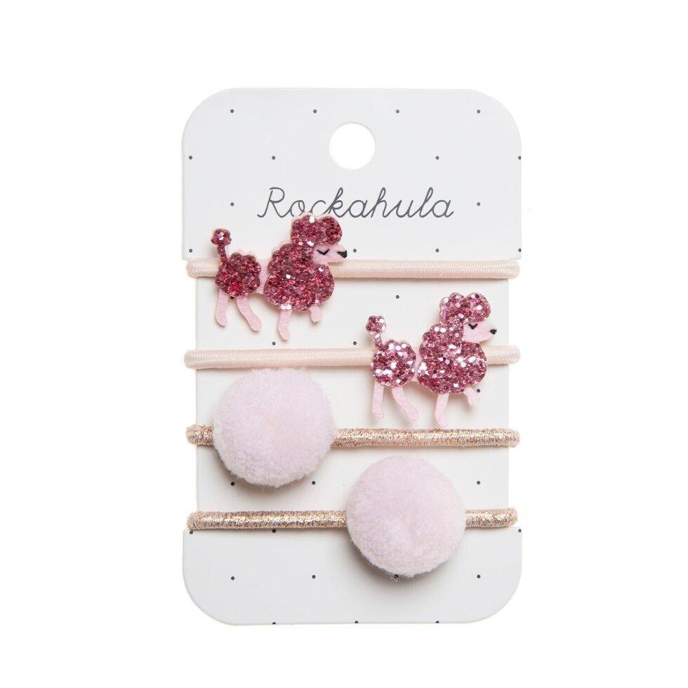 Ponies | Penelope Poodle Ponies | Rockahula Kids – The Ridge Kids